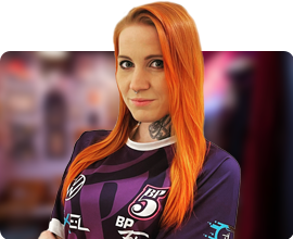 Niki - ArtCastle Tattoo Zeist